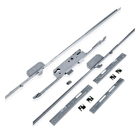 Locksmith Services for Edinburgh and Lothians – Lock Solid Joinery