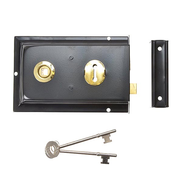 Locksmith Services for Edinburgh and Lothians – Lock Solid Joinery