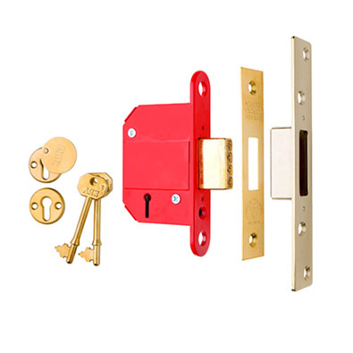 Locksmith Services for Edinburgh and Lothians – Lock Solid Joinery